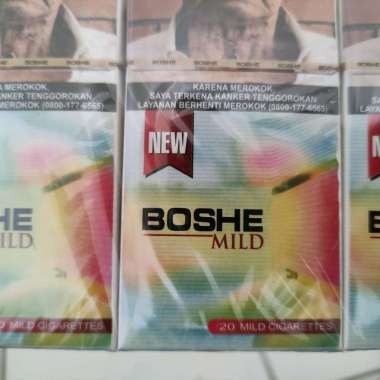 Jual Rokok Mild Isi 20 Termurah - Harga Grosir Terupdate Hari Ini | Blibli