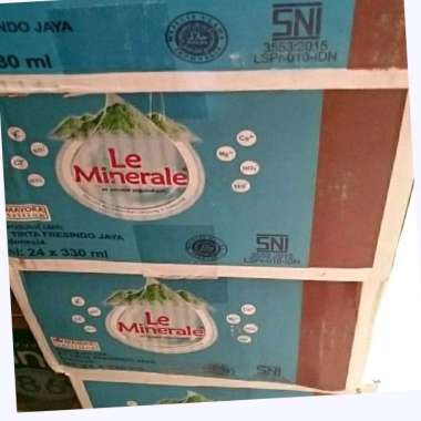 Jual Le Minerale Mini Termurah - Harga Grosir Terupdate Hari Ini | Blibli