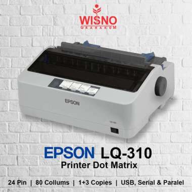 Jual Tinta Printer Epson Lq 310 Original Murah - Harga Diskon Juli 2024 ...