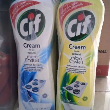 Jual Cif Cream Lemon Botol 660 Gram Termurah - Harga Grosir Terupdate ...