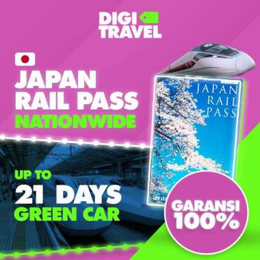 Digi Jepang Lengkap Harga Terbaru April 2023 | Blibli
