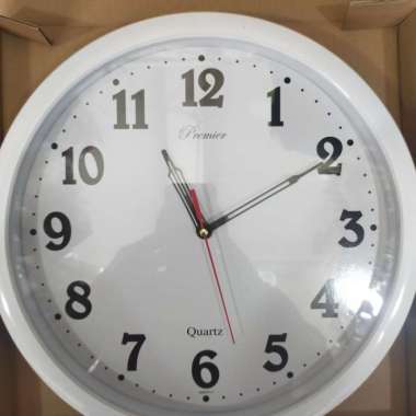 Jual Jam Di Dinding Besar Original Murah - Harga Diskon Mei 2023 ...