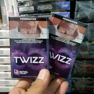 Jual Rokok Sampoerna Ungu Termurah - Harga Grosir Terupdate Hari Ini ...