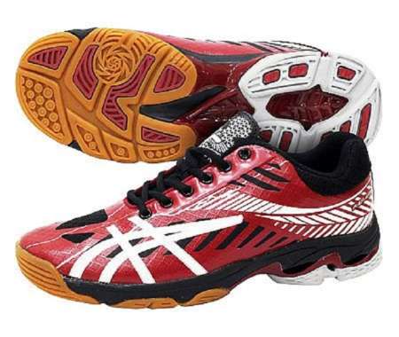 Jual Sepatu Volley Professional Maximus Original Terbaru - Harga Promo ...
