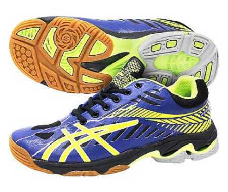 Jual Sepatu Profesional Voli Original Terbaru - Harga Promo Murah Juli ...