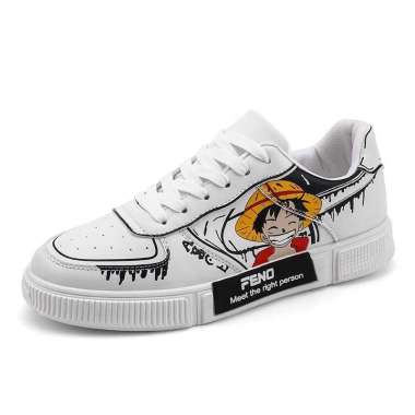 Jual Sepatu Anime One Piece Model Terbaru - Harga Promo Juni 2023 | Blibli