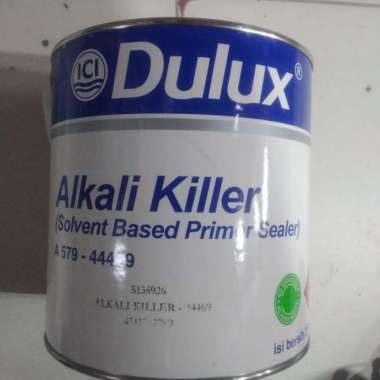 Jual Cat Dulux Alkali Killer Original Murah - Harga Diskon Maret 2023 ...
