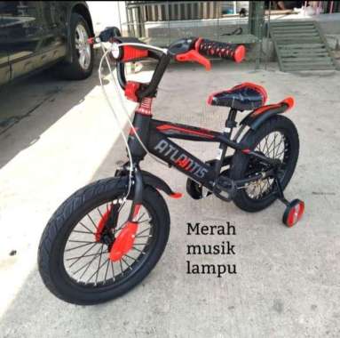 Jual Atlantis Terbaru Agustus 2022 100% Original – Official Store | Blibli