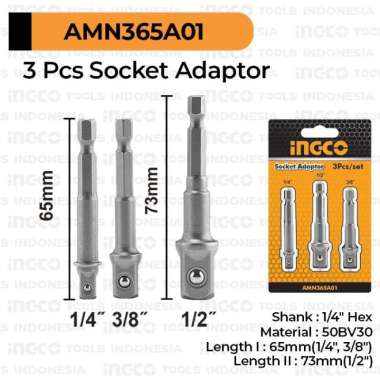 Jual Ingco Adaptor Converter Original Murah - Harga Diskon Mei 2023 | Blibli.com