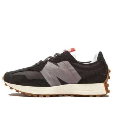Jual New Balance 327 Hitam Original Terbaru - Harga Promo Murah April ...