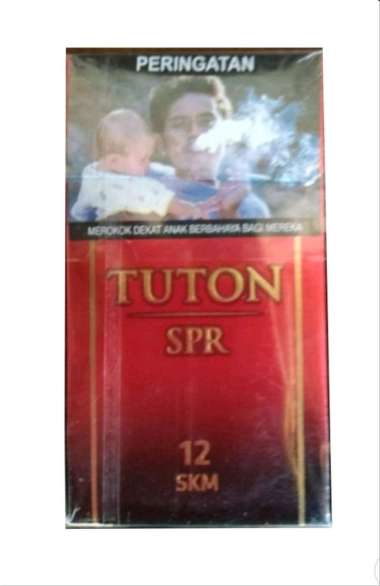 Jual Rokok Tuton Super Termurah - Harga Grosir Terupdate Hari Ini | Blibli
