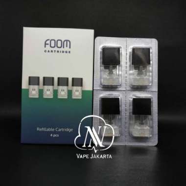 Jual Pods Foom Termurah - Harga Grosir Terupdate Hari Ini | Blibli