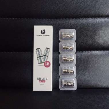 Jual Coil Thelema Mini Original, Murah & Diskon Mei 2023 | Blibli