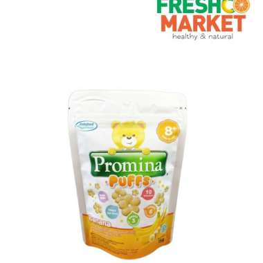 Promina Puffs 🔥 - Harga Termurah & Terbaru Januari 2026