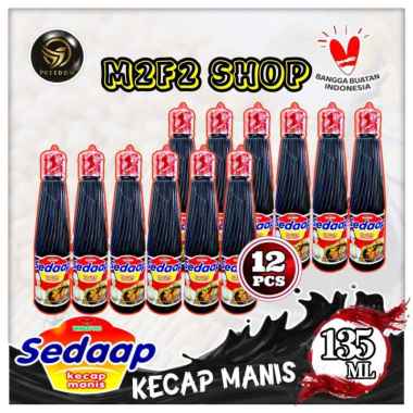 Jual Kecap Manis Kemasan Kecil Termurah - Harga Grosir Terupdate Hari ...