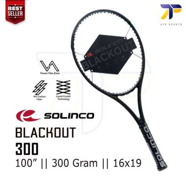 Jual Solinco Blackout Original Terbaru - Harga Promo Murah Maret 2023 ...
