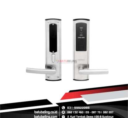 Jual Smart Key Dekson Original, Murah & Diskon Juli 2024 | Blibli