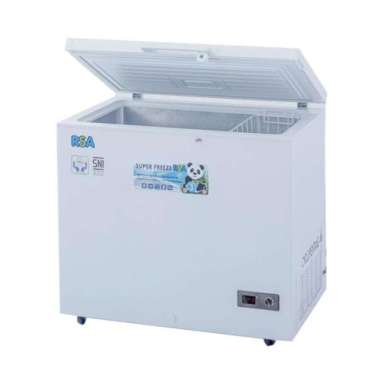 Jual Chest Freezer Rsa Cf330 Original, Murah & Diskon Februari 2023 ...