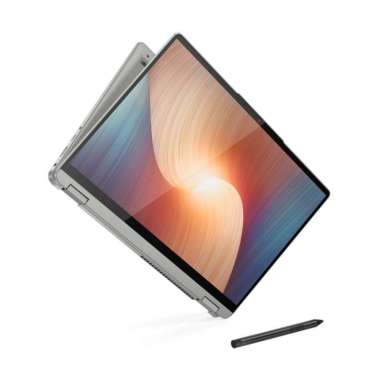 Lenovo Ideapad Flex 5 I 14 Iau7 - 🔥 Harga & Spesifikasi Terbaru Juni 2026