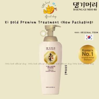 Daeng Gi Meo Ri Ki Gold Premium Lengkap Harga Terbaru Maret 2023 | Blibli