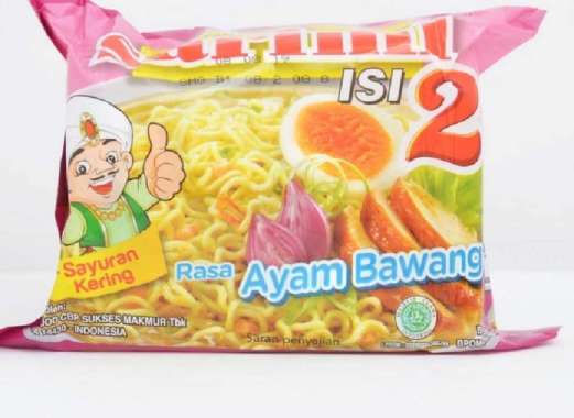 Jual Sarimi Isi 2 Yogyakarta Terbaru - Harga Promo November 2023 | Blibli