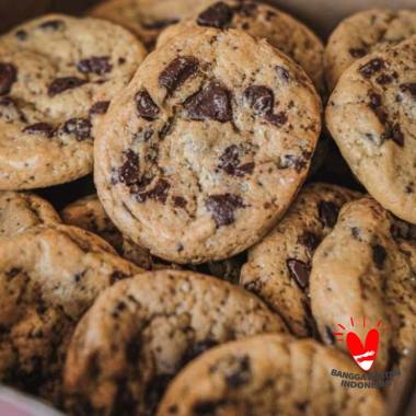 Jual Dough Lab The Diva (20 pcs) di Seller Dough Lab - Kota Jakarta ...