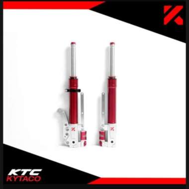 Jual Ktc Kytaco Shock Depan Aerox Terbaru Dengan Harga Termurah Di 2023 ...