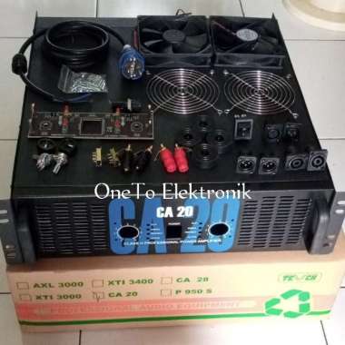 Jual Powerca 20 Terbaru Dengan Harga Termurah Di 2023 | Blibli