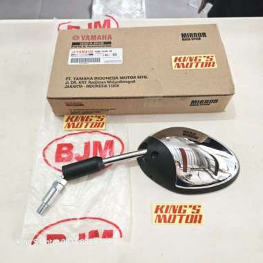 Harga Spion Mio Modif 💯 Terbaru, Spesifikasi, & Kredit Juni 2026