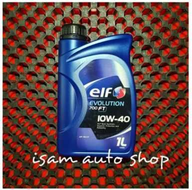 Jual Elf Evolution Terbaru Dengan Harga Termurah Di 2023 | Blibli