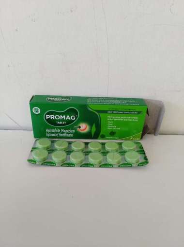 Obat Maag Tablet Lengkap Harga Terbaru Juli 2024 | Blibli