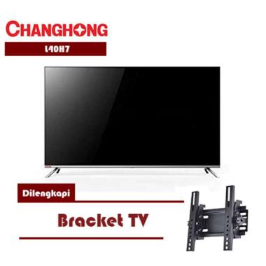Bracket TV 40 Inch - Harga Terbaru Mei 2024 | Blibli