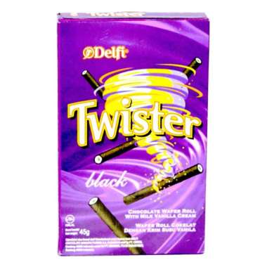 Jual Twister Jakarta Original Murah - Harga Diskon Januari 2023 ...