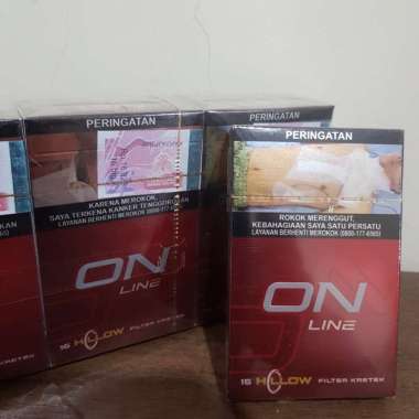 Rokok Online - Harga Terbaru Juli 2022 & Gratis Ongkir | Blibli
