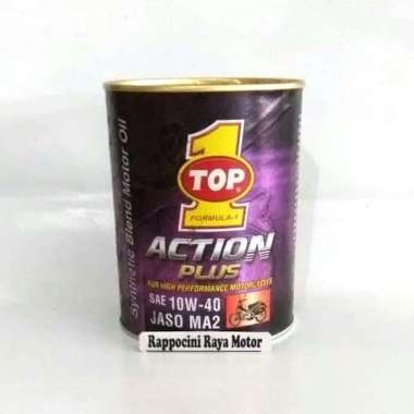 Oli Top1 - Harga Terbaru Juli 2022 & Gratis Ongkir | Blibli