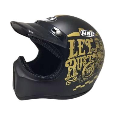 Harga Helm Hbc Bogo Di Bali - Kumpulan Helm Keren