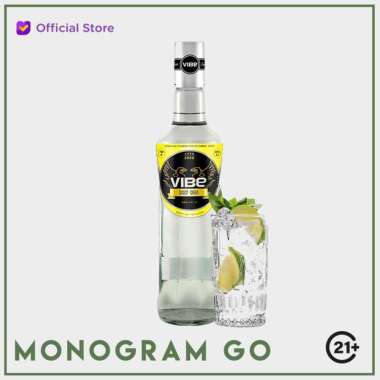 Jual Vibe Black Tea Termurah - Harga Grosir Terupdate Hari Ini | Blibli