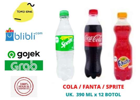 Jual Sprite Botol Kemasan Pack Terbaru - Harga Promo Agustus 2023 | Blibli