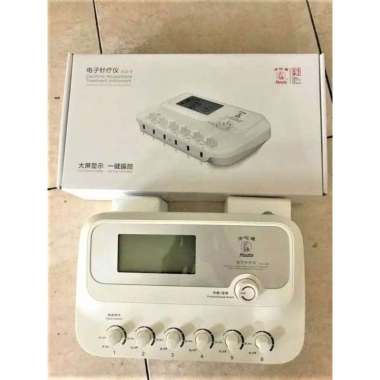 Pad Tens Fisioterapi Lengkap Harga Terbaru Agustus 2024 | Blibli