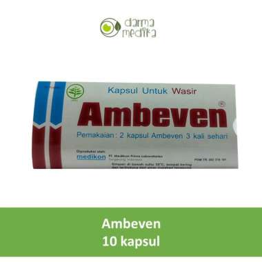 Obat Analsik Kapsul Lengkap Harga Terbaru Mei 2023 | Blibli