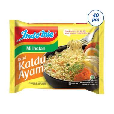 Jual MEGAH MIE RASA KALDU AYAM 70GR di Seller Baji Pamai Supermarket ...