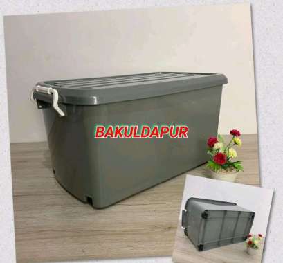Jual Container Box 90 L Original Murah - Harga Diskon Desember 2022 ...