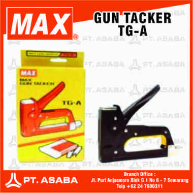 Gun Tacker - Harga Terbaru Maret 2022 & Gratis Ongkir | Blibli