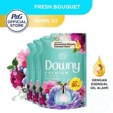 Downy - Harga Terbaru Agustus 2022 & Gratis Ongkir | Blibli