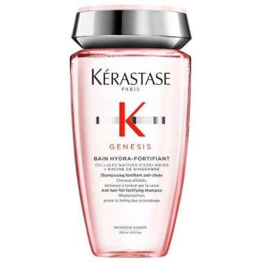 Kerastase Genesis Bain Hydra Gratis Ongkir 🔥 Harga Murah Juni 2026