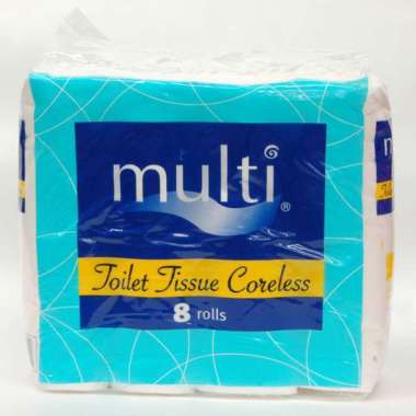 Jual Tissue Multi Roll Original Murah - Harga Diskon Desember 2022 ...