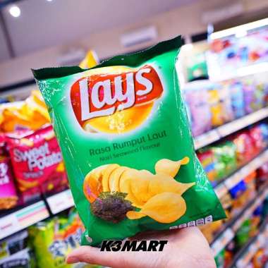 Jual Lays Indonesia Original Harga Termurah April 2024 | Blibli
