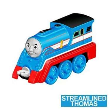 Jual Streamlined Thomas Original Harga Termurah September 2022 | Blibli