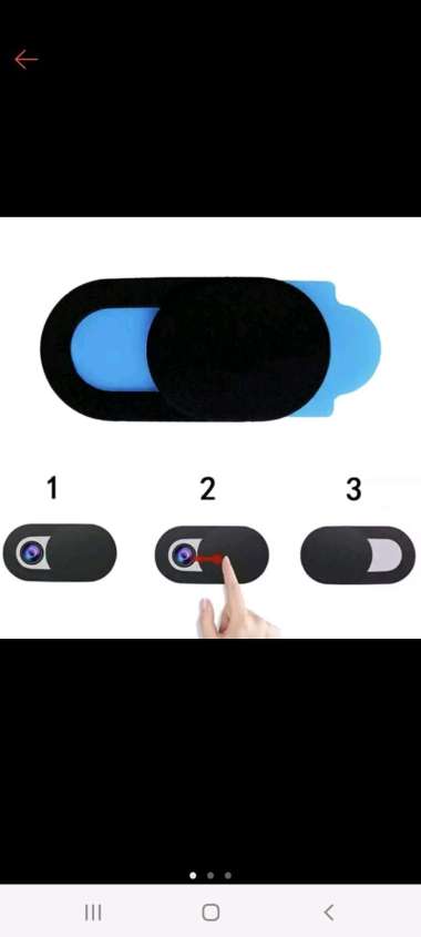 Jual Kamer Pc Original Murah - Harga Diskon Maret 2024 | Blibli