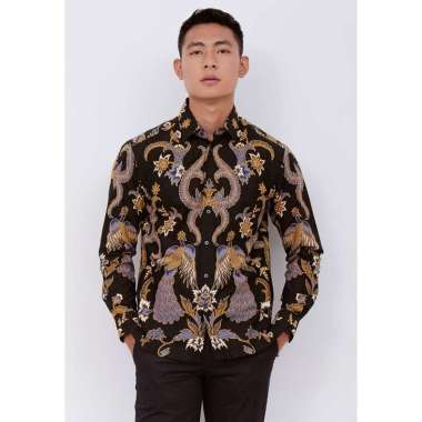Jual Batik Kombinasi Alisan 10616 Model Terbaru - Harga Promo Agustus ...